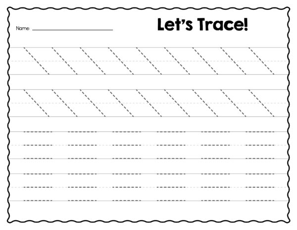 Boost Your Child's Learning with Our Alphabet and Numbers Workbook: Fun ...