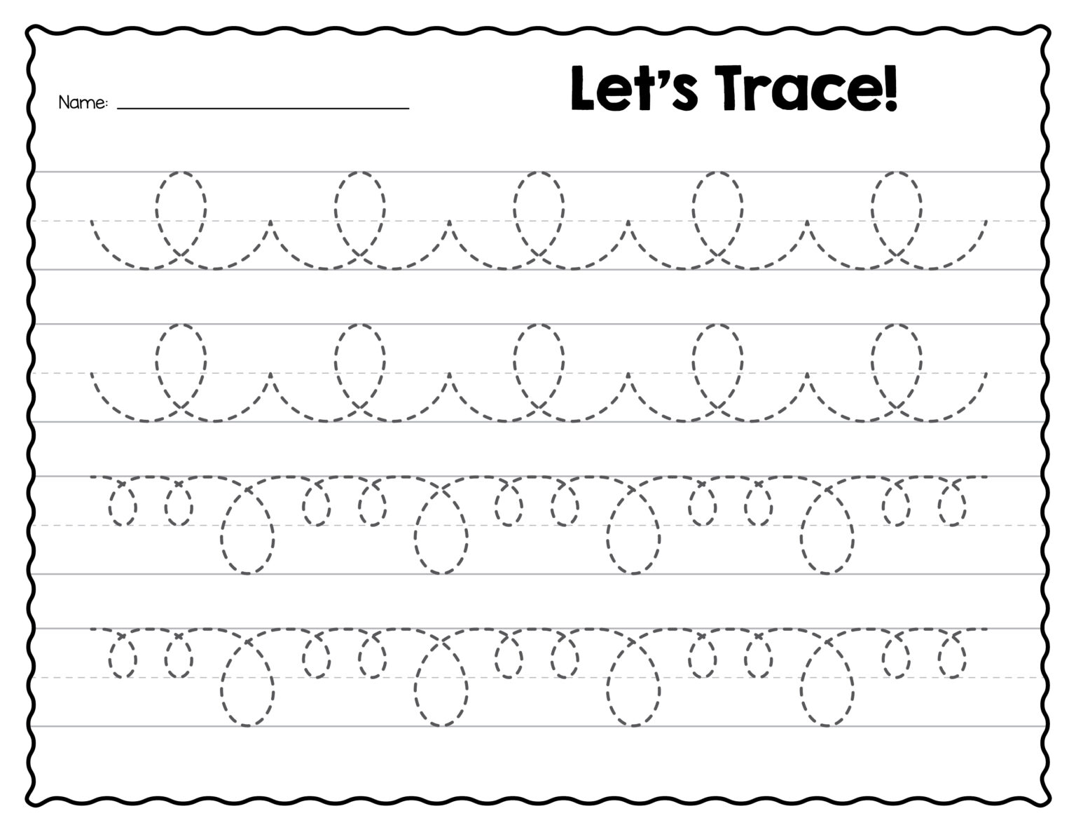 Boost Your Child's Learning with Our Alphabet and Numbers Workbook: Fun ...