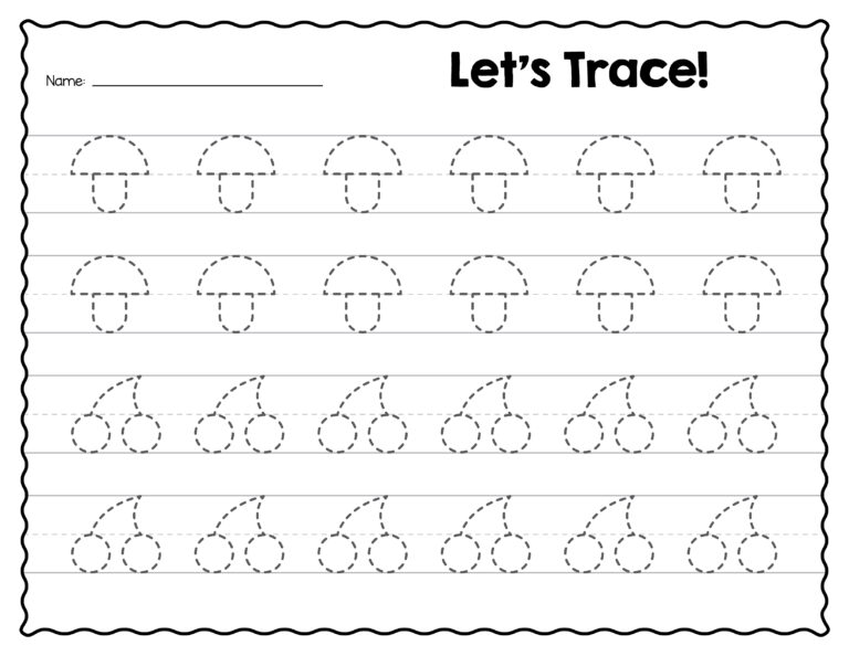 Boost Your Child's Learning with Our Alphabet and Numbers Workbook: Fun ...