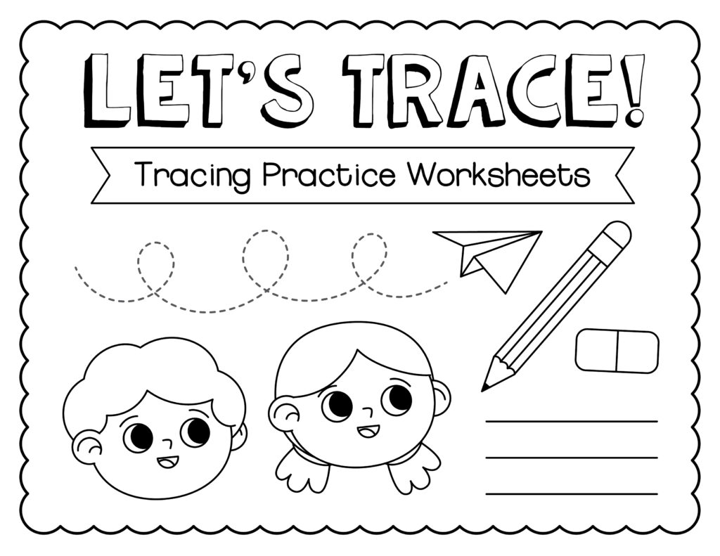 Boost Your Child's Learning with Our Alphabet and Numbers Workbook: Fun ...