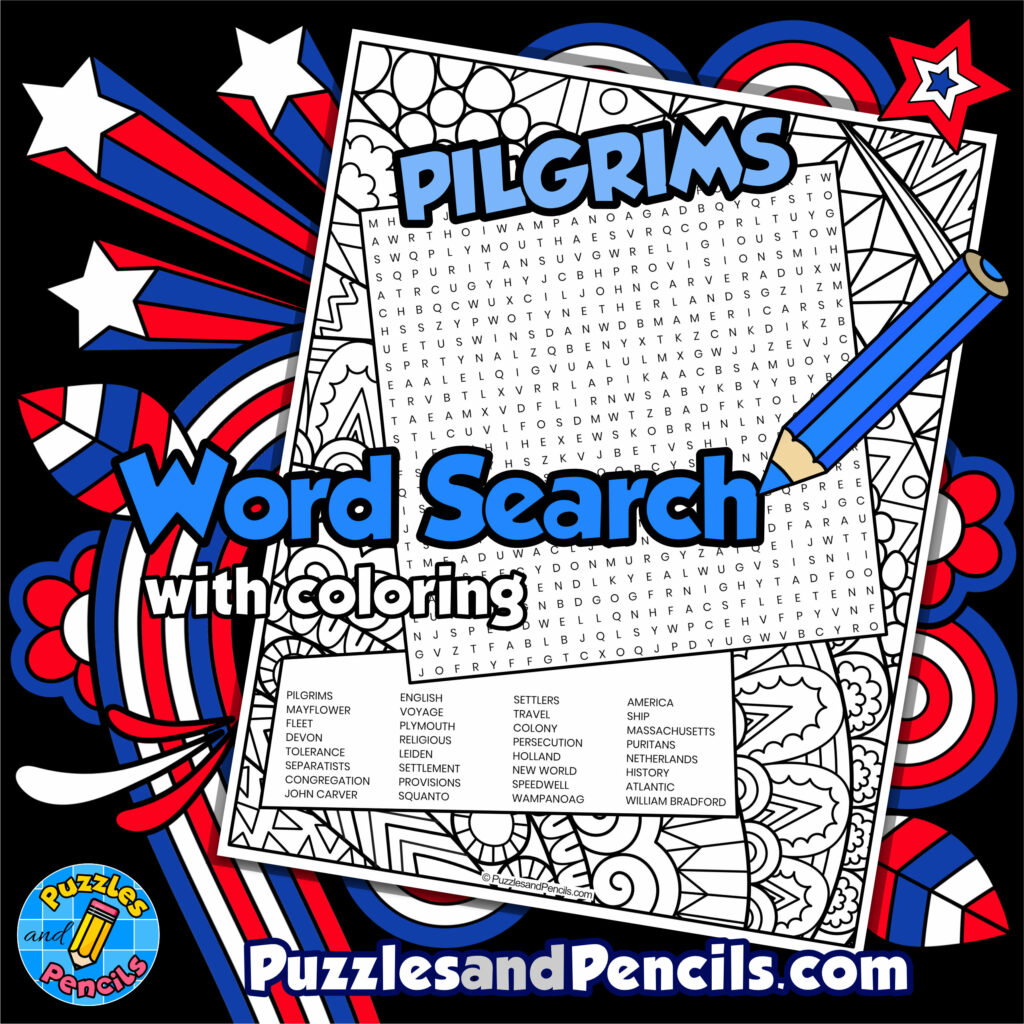 Pizza Food Truck Word Search Puzzle Activity Page | Wordsearch | Made ...