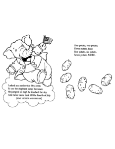 Fairy Tales Coloring Pages | Fairy Tales Coloring Book | Fairy Tales ...