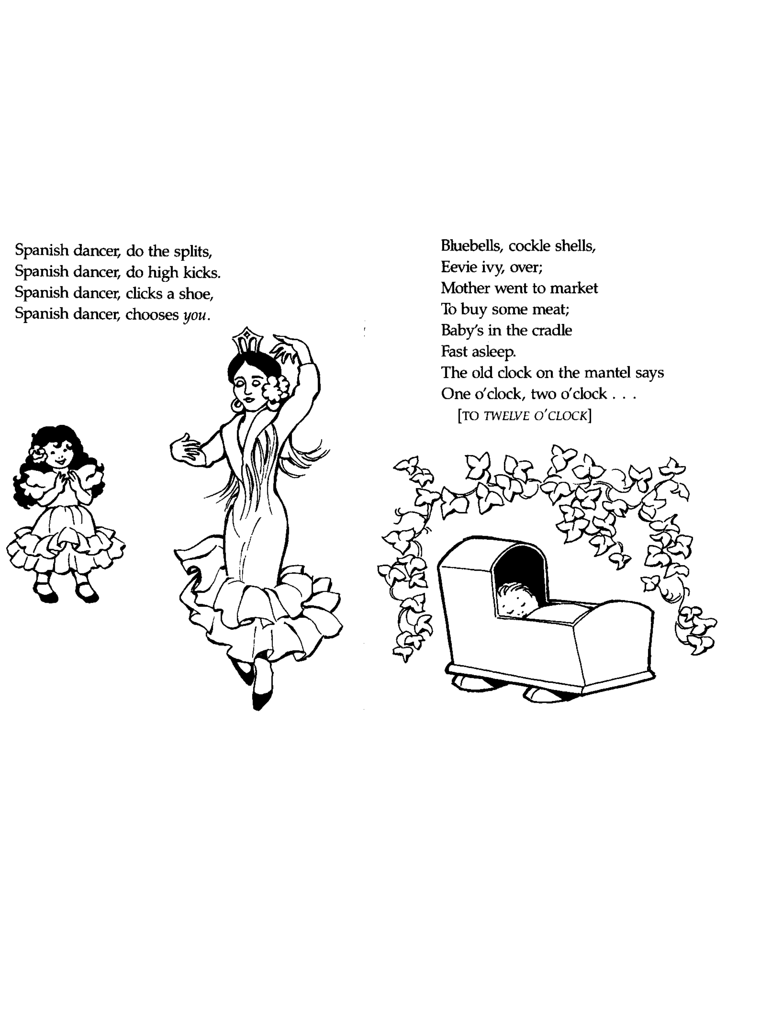 Fairy Tales Coloring Pages | Fairy Tales Coloring Book | Fairy Tales ...