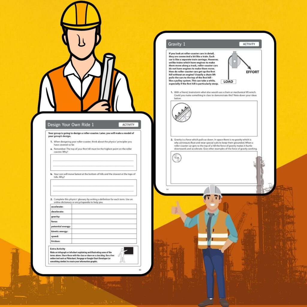 STEM Lesson Essentials, Grades 4-5: Integrating Science, Technology ...