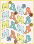 MOTHER'S DAY BULLETIN BOARDS CLASSROOM DECOR | Made By Teachers