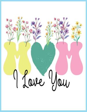MOTHER'S DAY BULLETIN BOARDS CLASSROOM DECOR | Made By Teachers
