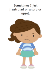 Screaming Social Story | Made By Teachers