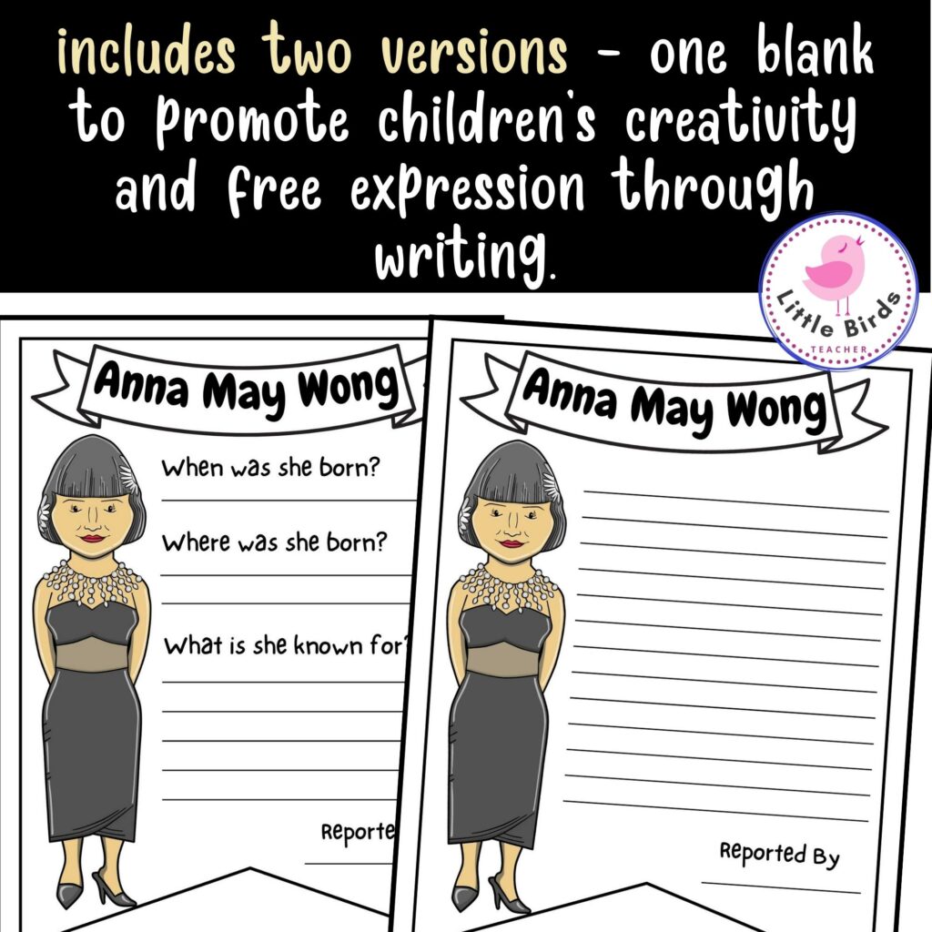 AAPI Heritage Month Bulletin Board BUNDLE | May Classroom Decor | Made ...