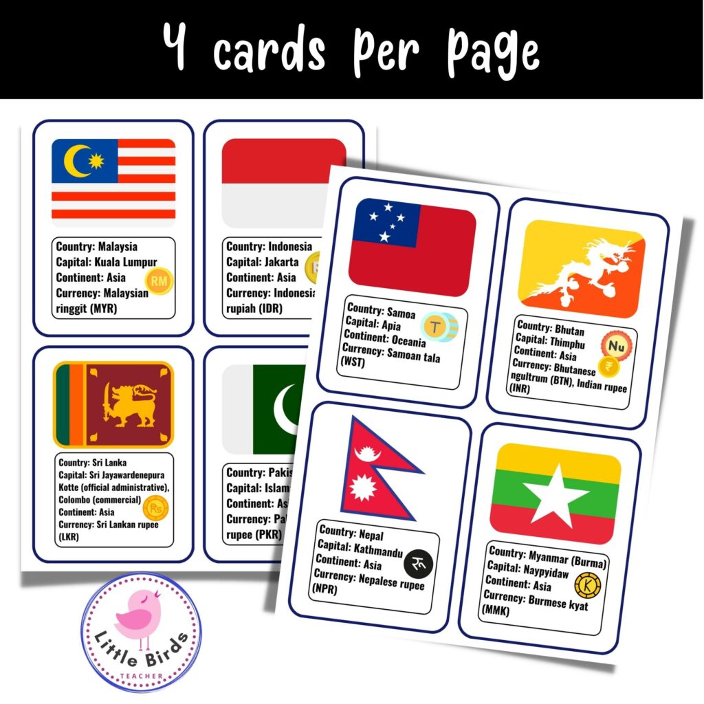 AAPI Heritage Month Bulletin Board BUNDLE | May Classroom Decor | Made ...