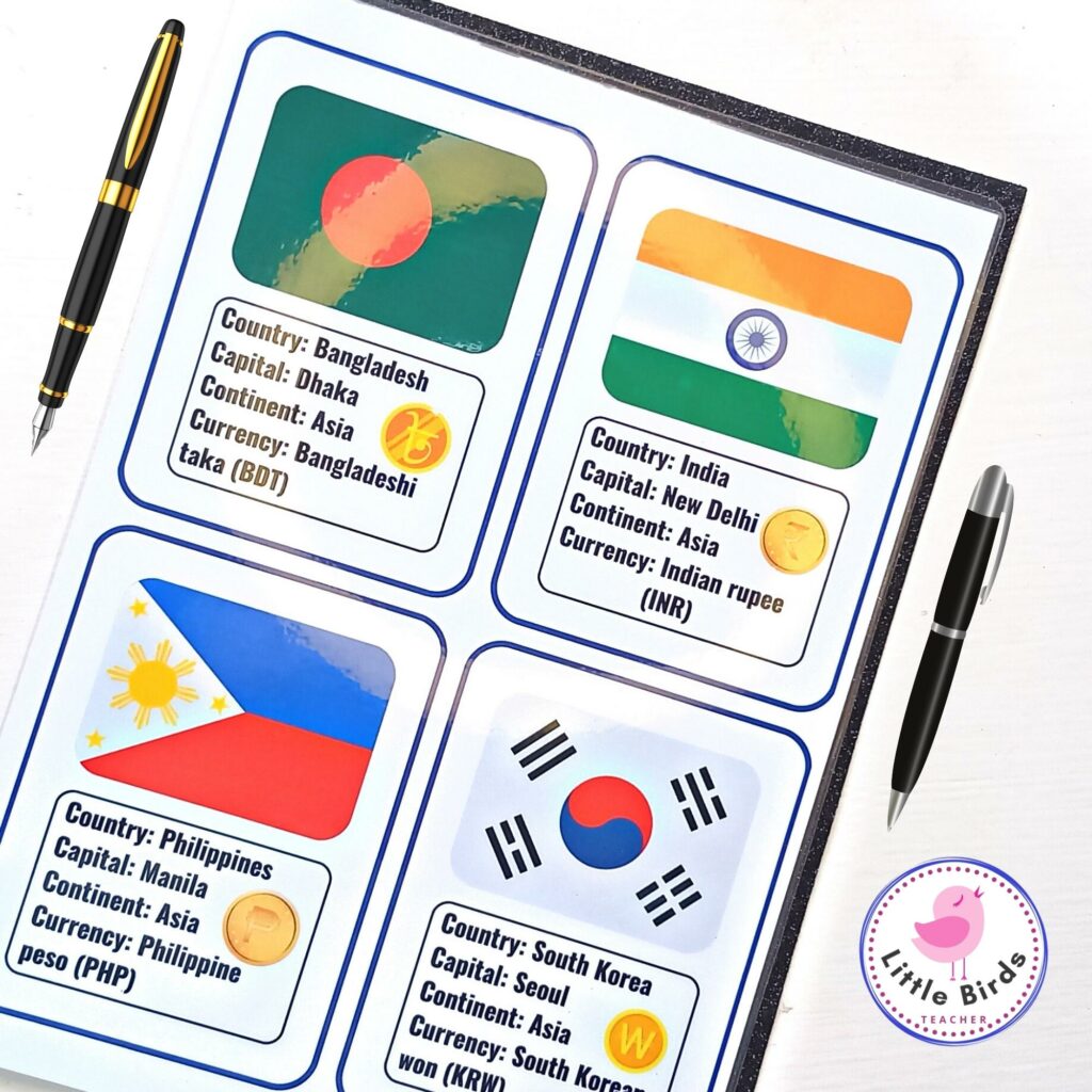 AAPI Heritage Month Bulletin Board BUNDLE | May Classroom Decor | Made ...