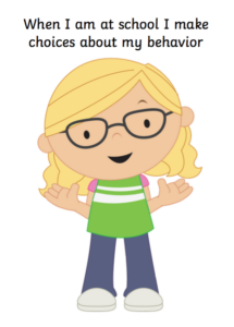 Choices and Consequences Social Story | Made By Teachers
