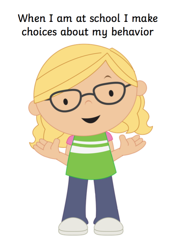 Choices and Consequences Social Story | Made By Teachers