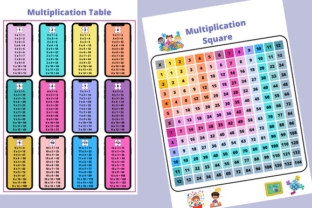 Unlock the Power of Multiplication with the Magic Square | Made By Teachers