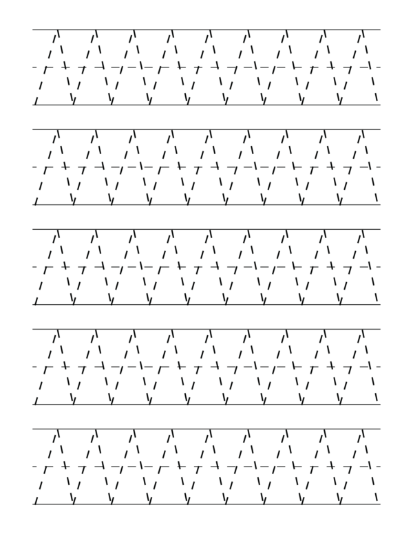 Create Confident Young Artists with Fun Tracing Activities! | Made By ...