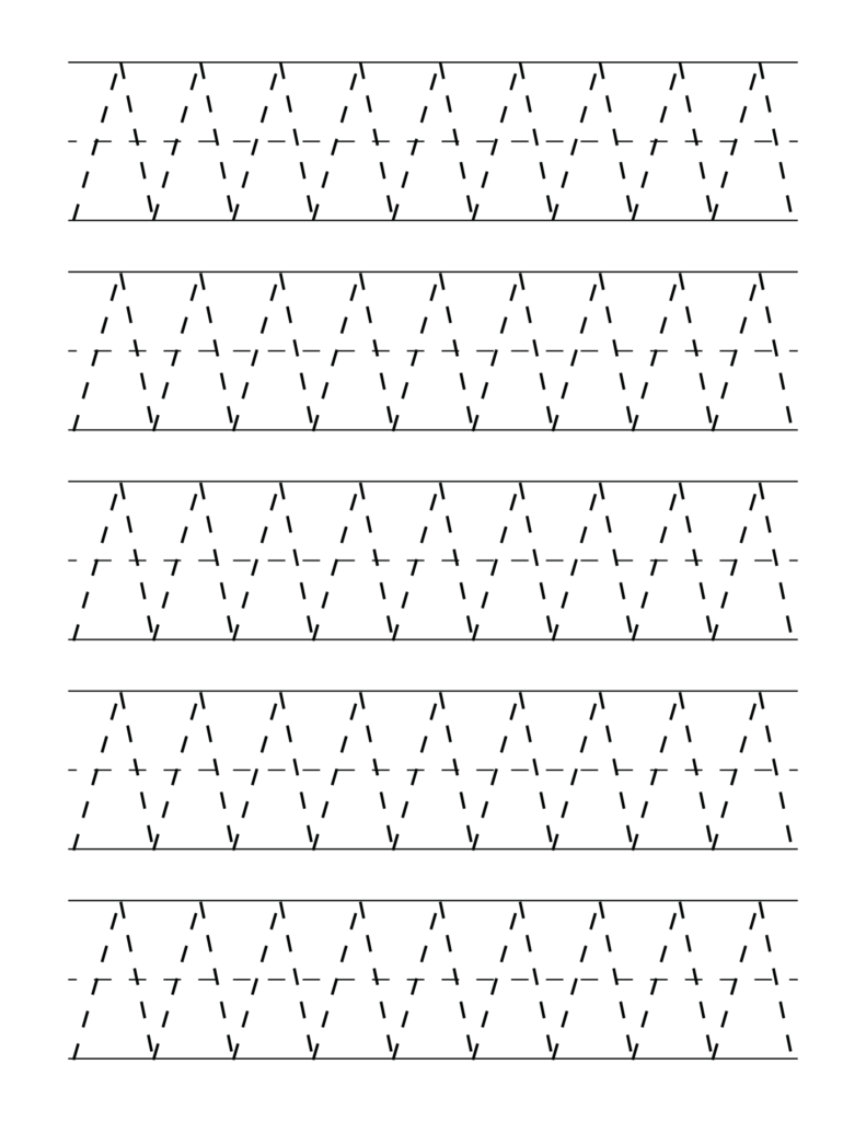 Create Confident Young Artists with Fun Tracing Activities! | Made By ...