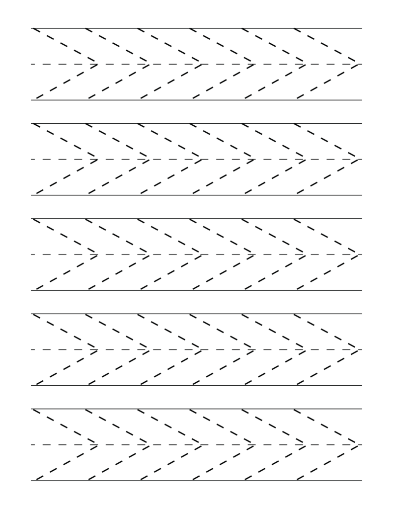 Create Confident Young Artists with Fun Tracing Activities! | Made By ...