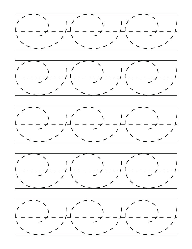 Create Confident Young Artists with Fun Tracing Activities! | Made By ...