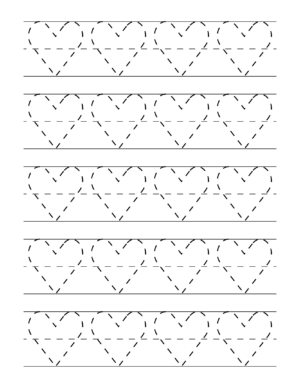 Create Confident Young Artists with Fun Tracing Activities! | Made By ...