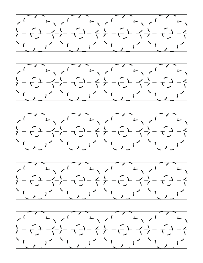 Create Confident Young Artists with Fun Tracing Activities! | Made By ...