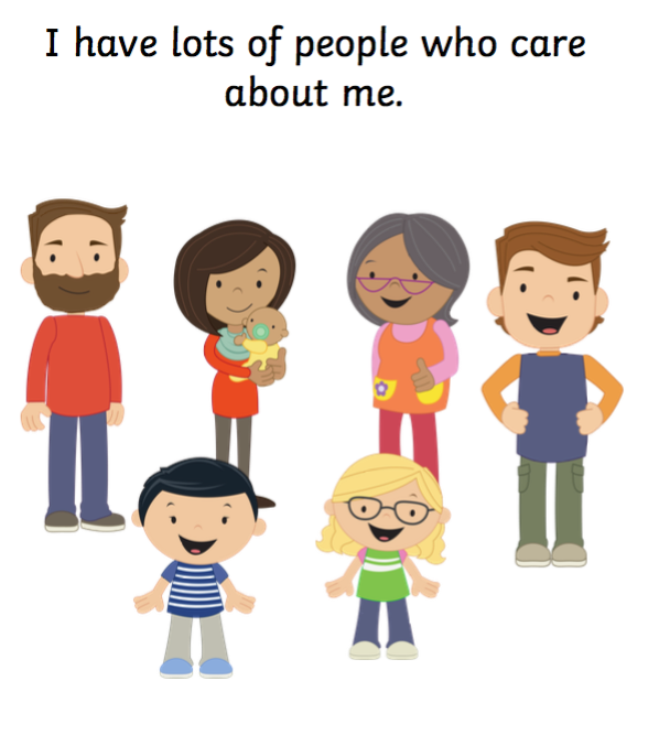 Safe Behavior at School Social Story | Made By Teachers