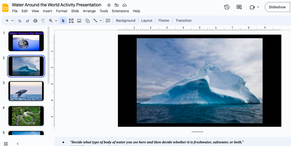 2nd Grade Science Lesson Earths Events, Erosion Prevention 2.ESS1.1, 2 ...