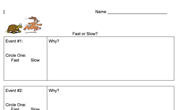 2nd Grade Science Lesson Earths Events, Erosion Prevention 2.ESS1.1, 2 ...