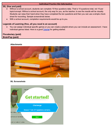 2nd Grade Science Lesson Earths Events, Erosion Prevention 2.ESS1.1, 2 ...