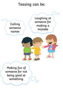 Teasing Social Story | Made By Teachers