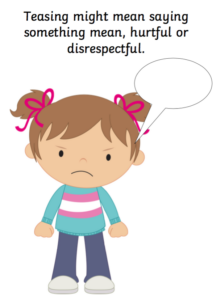 Teasing Social Story | Made By Teachers