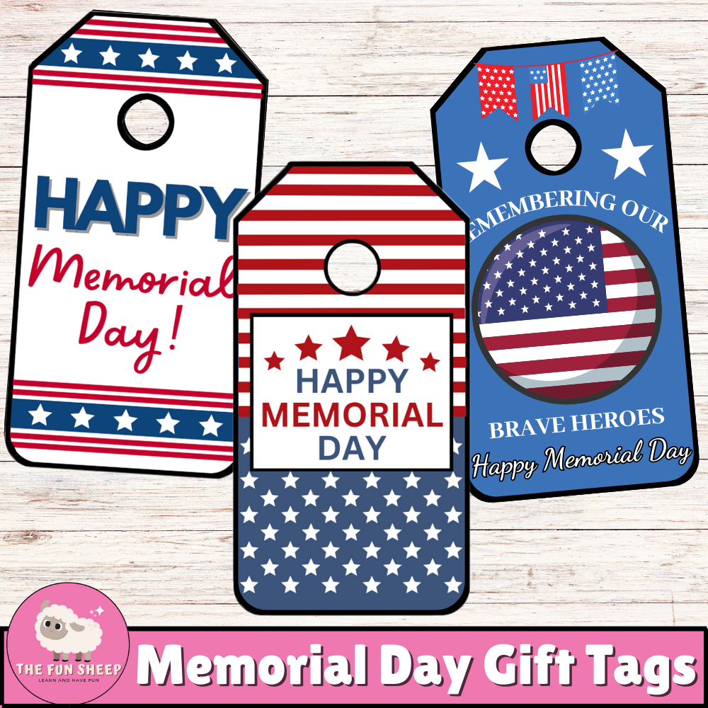 Patriotic Paper Hats | US Symbols Headbands Coloring Activity, SET OF 3 ...