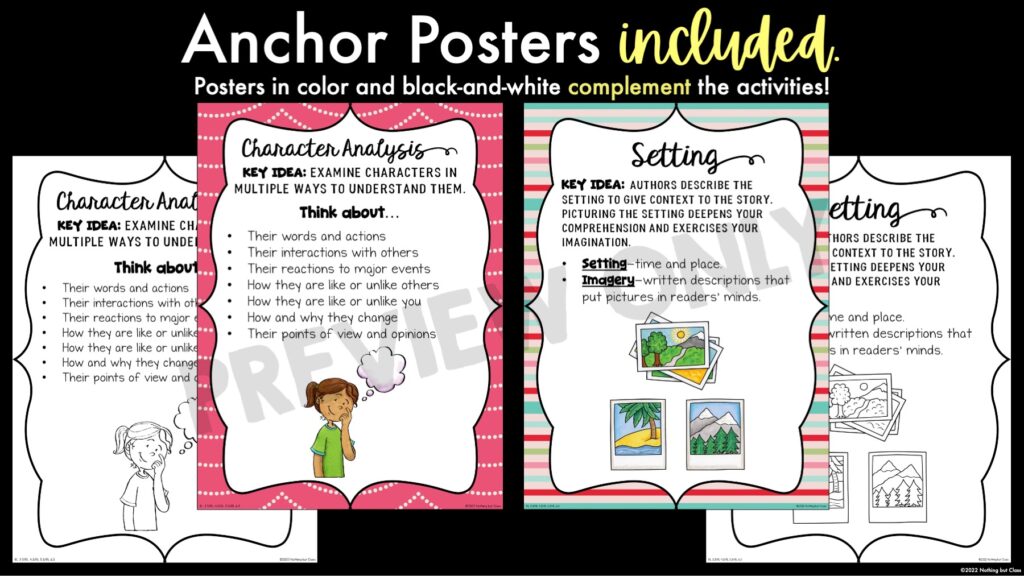 The Christmas Pig Novel Study Unit | Made By Teachers
