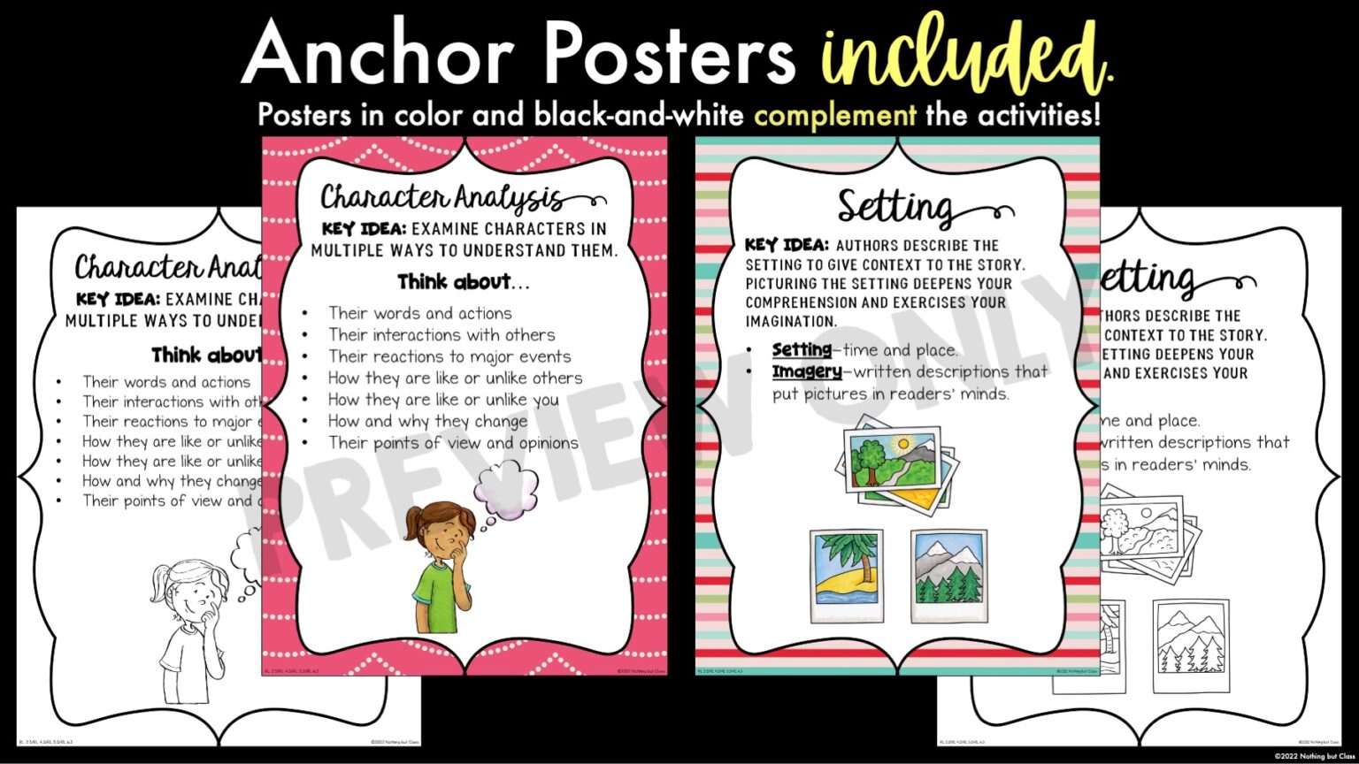The Christmas Pig Novel Study Unit | Made By Teachers