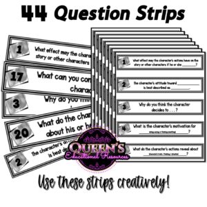 Drawing Conclusions / Inference Questions | Made By Teachers