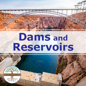 Dams and Reservoirs: Benefits and Drawbacks | Video, Handout, and ...