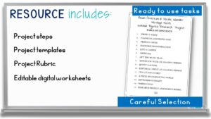 Asian American and Pacific Islander Heritage Month Project - Print and ...