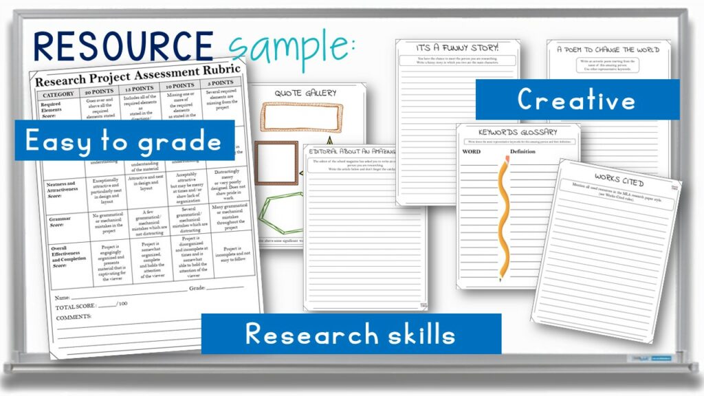 Asian American and Pacific Islander Heritage Month Project - Print and ...