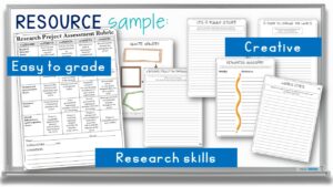 Asian American and Pacific Islander Heritage Month Project - Print and ...