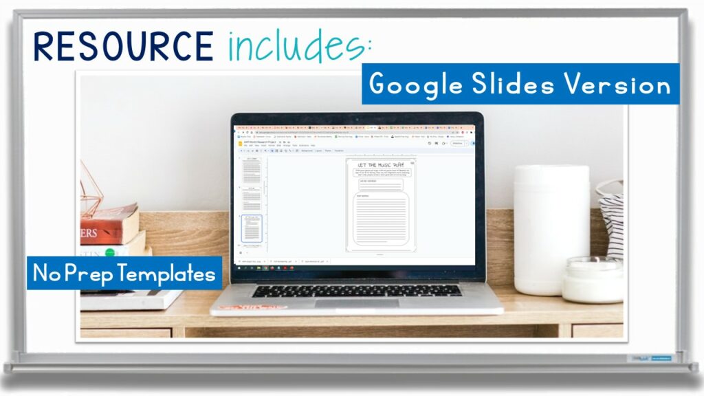 Asian American and Pacific Islander Heritage Month Project - Print and ...