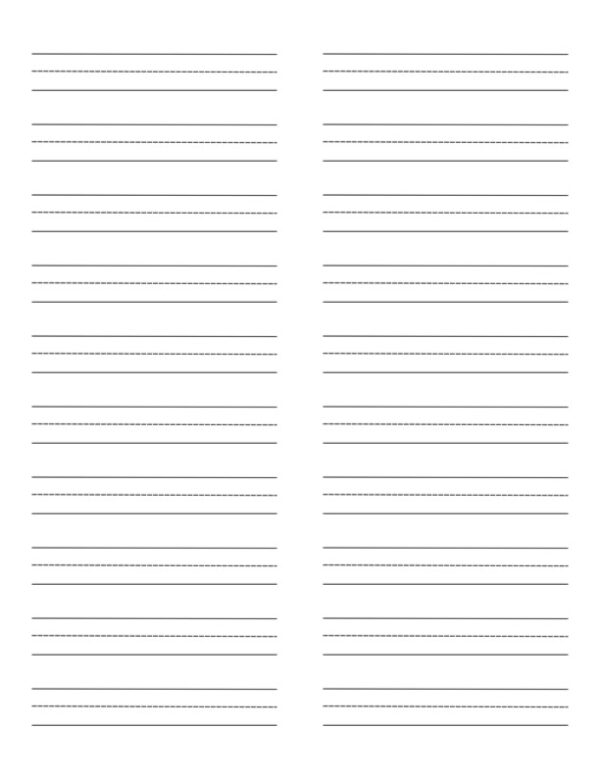 Handwriting Lines Made By Teachers Handwriting Lines Made By Teachers