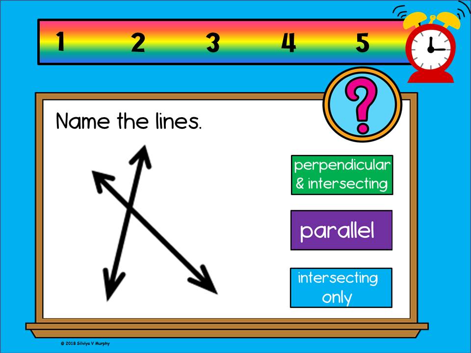 lines powerpoint | Made By Teachers
