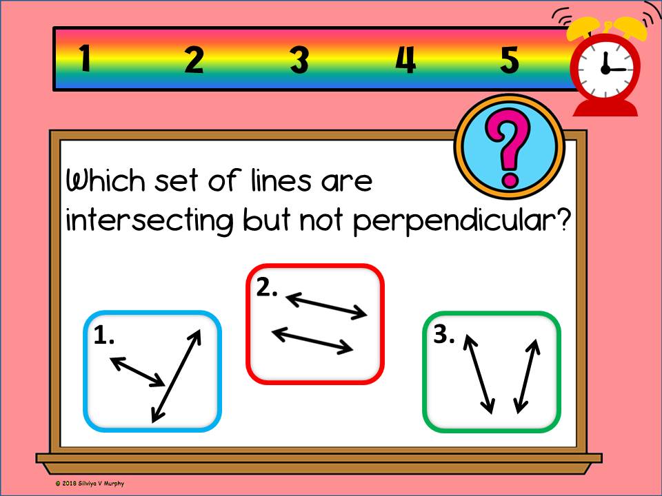 lines powerpoint | Made By Teachers
