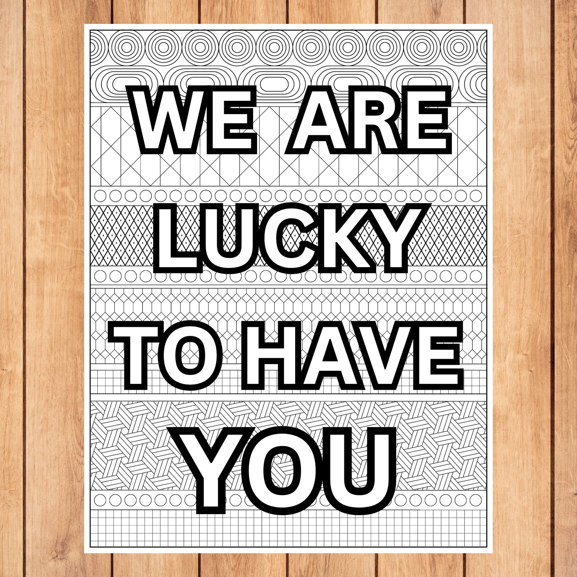 Teacher Appreciation Week 2023 Coloring Pages | Teacher's Week Coloring ...