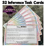 Reading Comprehension Passages and Questions Making Inferences ...