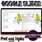 Reading Comprehension Passages and Questions Making Inferences ...