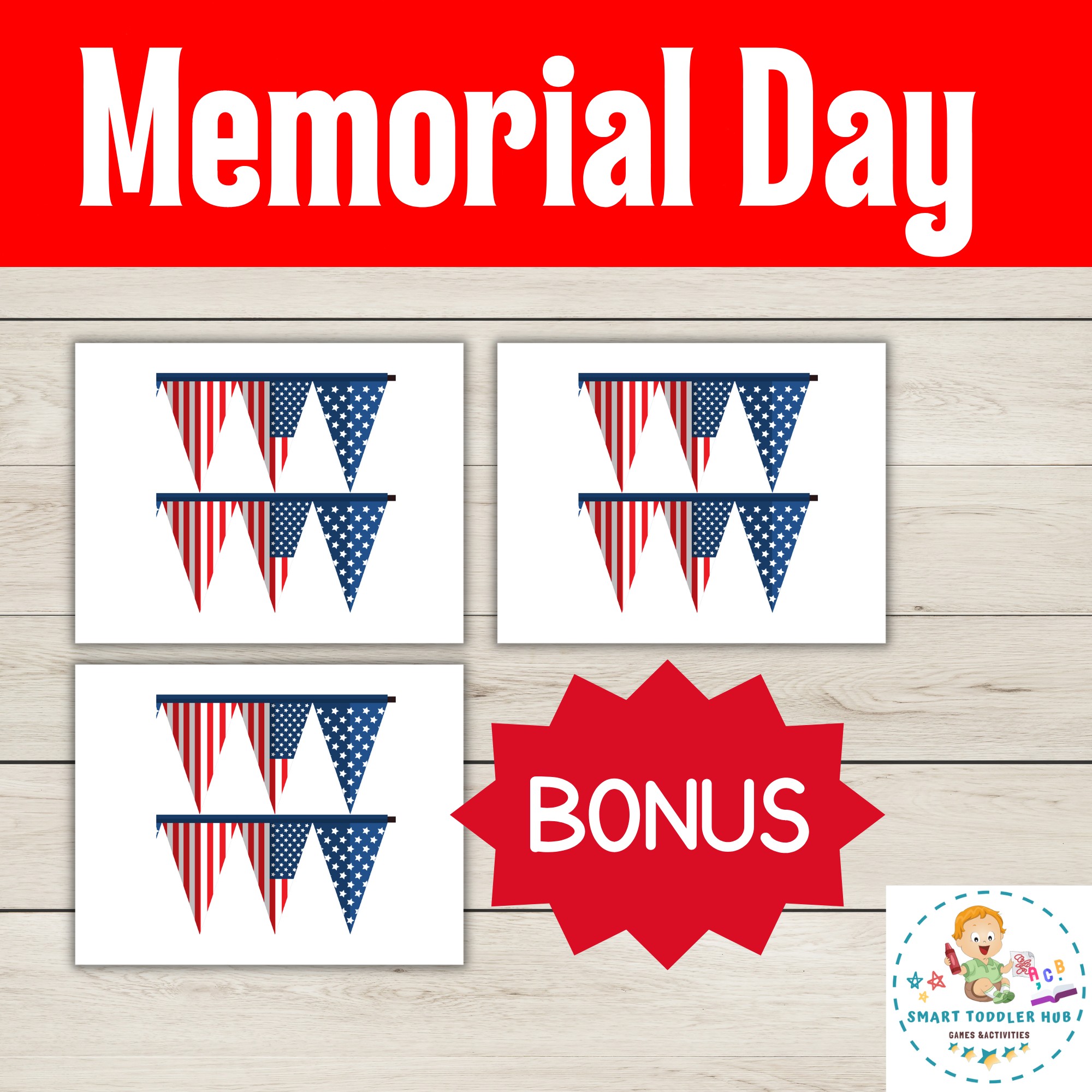 Memorial Day Bulletin Board : A Time to Reflect, Celebrate, and Give ...