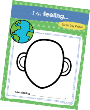 Earth Day Emotions Activities, Games, Worksheets | Made By Teachers