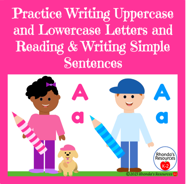 Primary Writing Templates | Made By Teachers