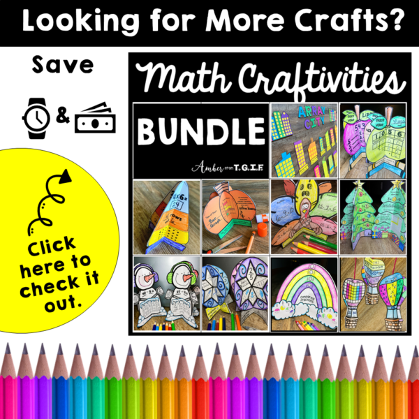 100th Day of School Activities & Craft | Writing Math Mazes & Coloring ...