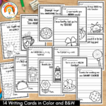 Teacher Appreciation Writing Prompts | Teacher Appreciation Week ...
