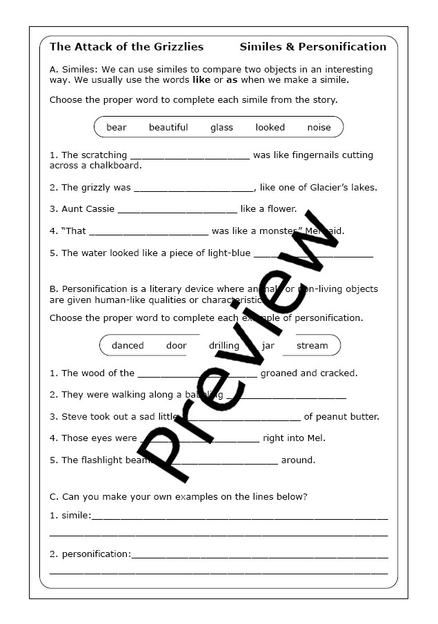 Lauren Tarshis "I Survived the Attack of the Grizzlies, 1967 ...